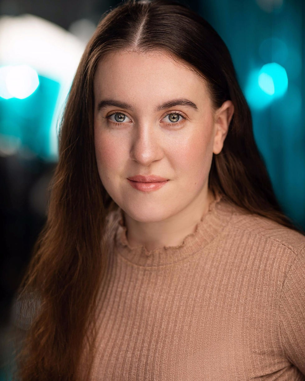 Female clients | Ryder Management