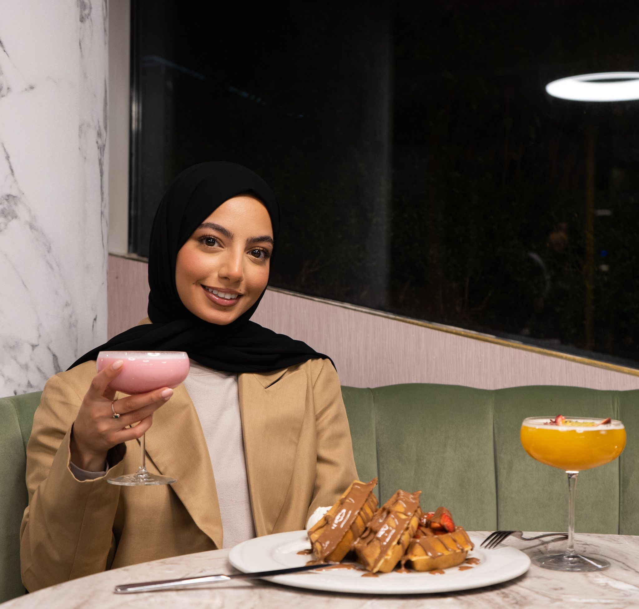 Heavenly Desserts Liverpool | Dessert Restaurant Liverpool