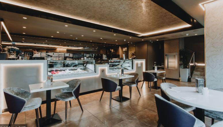 Heavenly Desserts Cardiff | Dessert Restaurant Cardiff