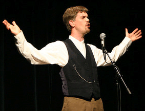 Personal STORIES Reinforce the Points of Your Message