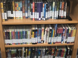 Library Homepage | vassiliadis