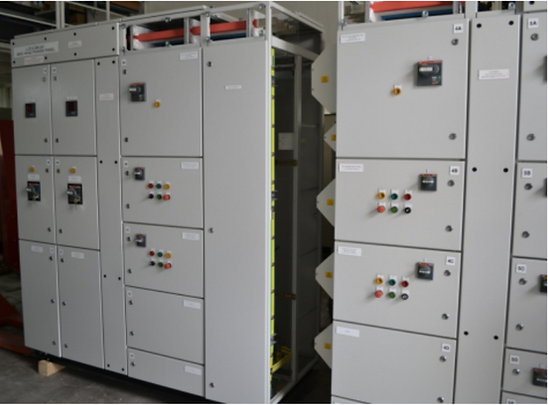 Switchgear companies in dubai, HVAC, MCC Explosion Proof Dubai.