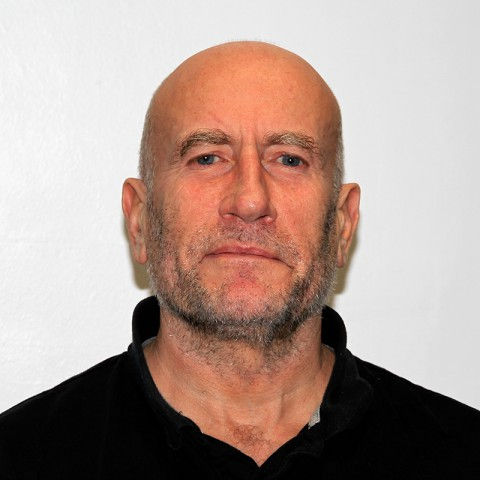 Stephen Carrick | ArtDesignResearch