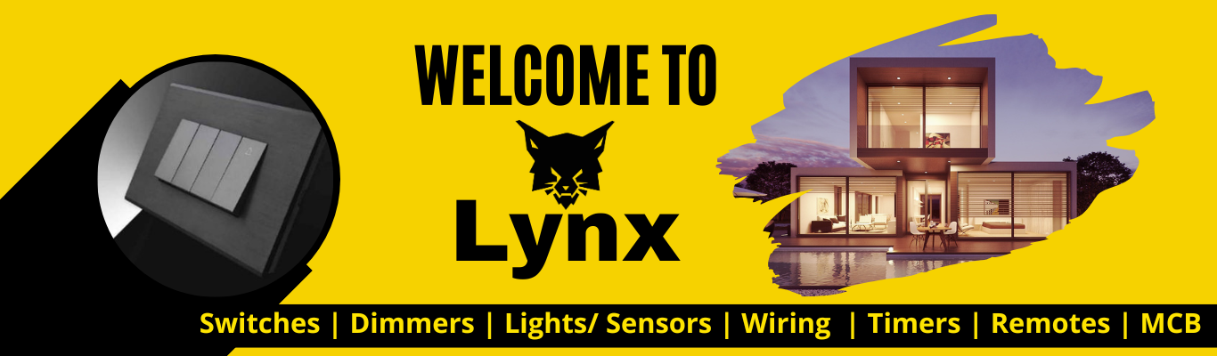 Lynx Electricals - Electrical Supply Shop in Delhi