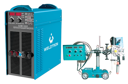 Submertron 1000A | Weldtron