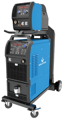 PROTRON 500PM MULTIPROCESS WELDTRON | Weldtron