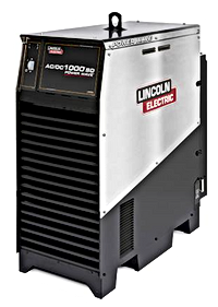 Stike Brochures Lincoln Electric