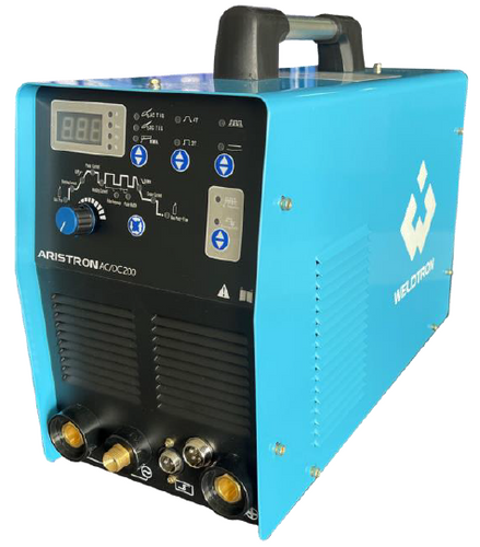 ARISTRON 220 AC/DC - WELDTRON | Weldtron