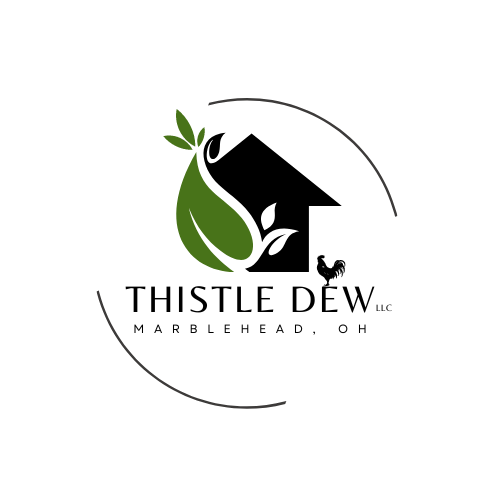 Thistle Dew LLC | veteran owned microgreens | Lakeside Marblehead, OH, USA