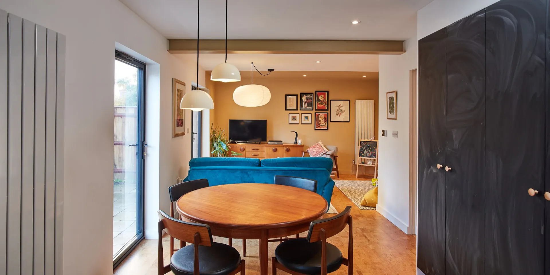 Residential | Forster Inc. | Interior Design