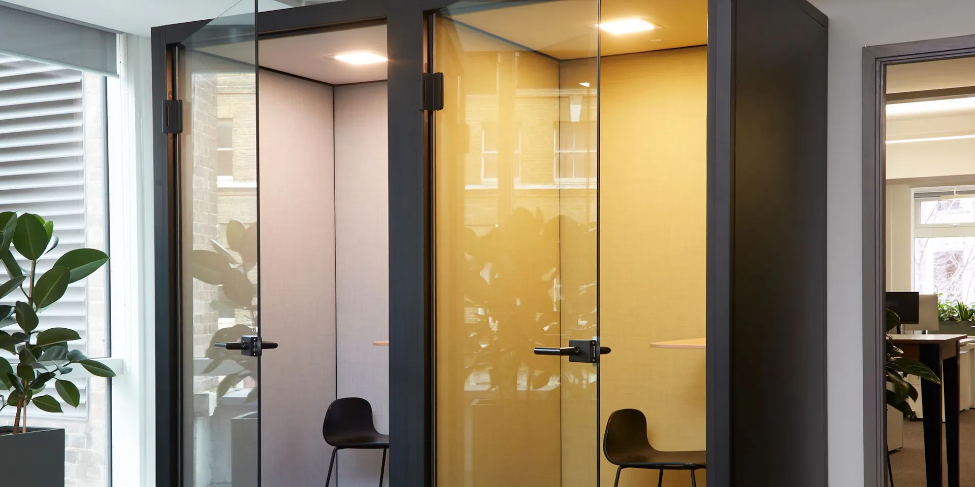 Stories | Forster Inc.