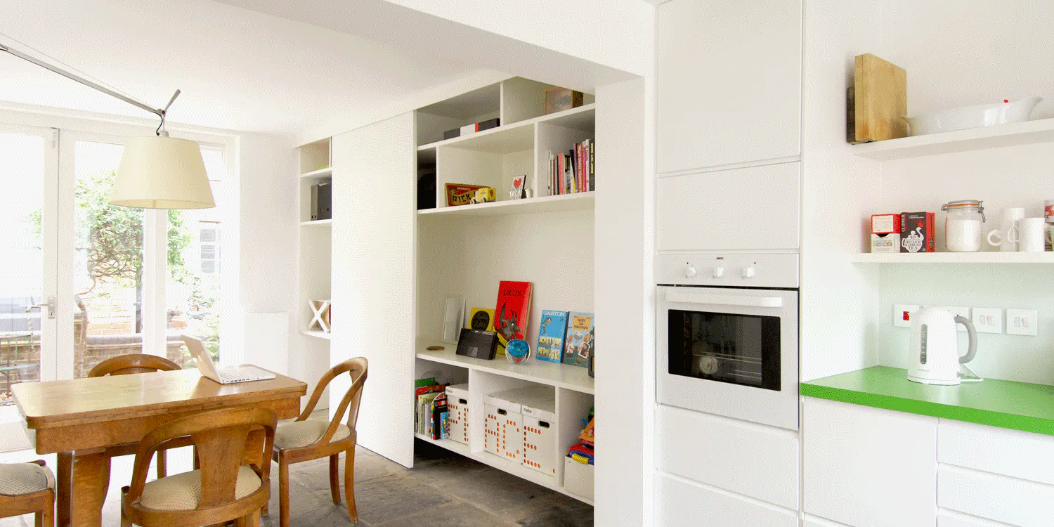 Residential | Forster Inc. | Interior Design