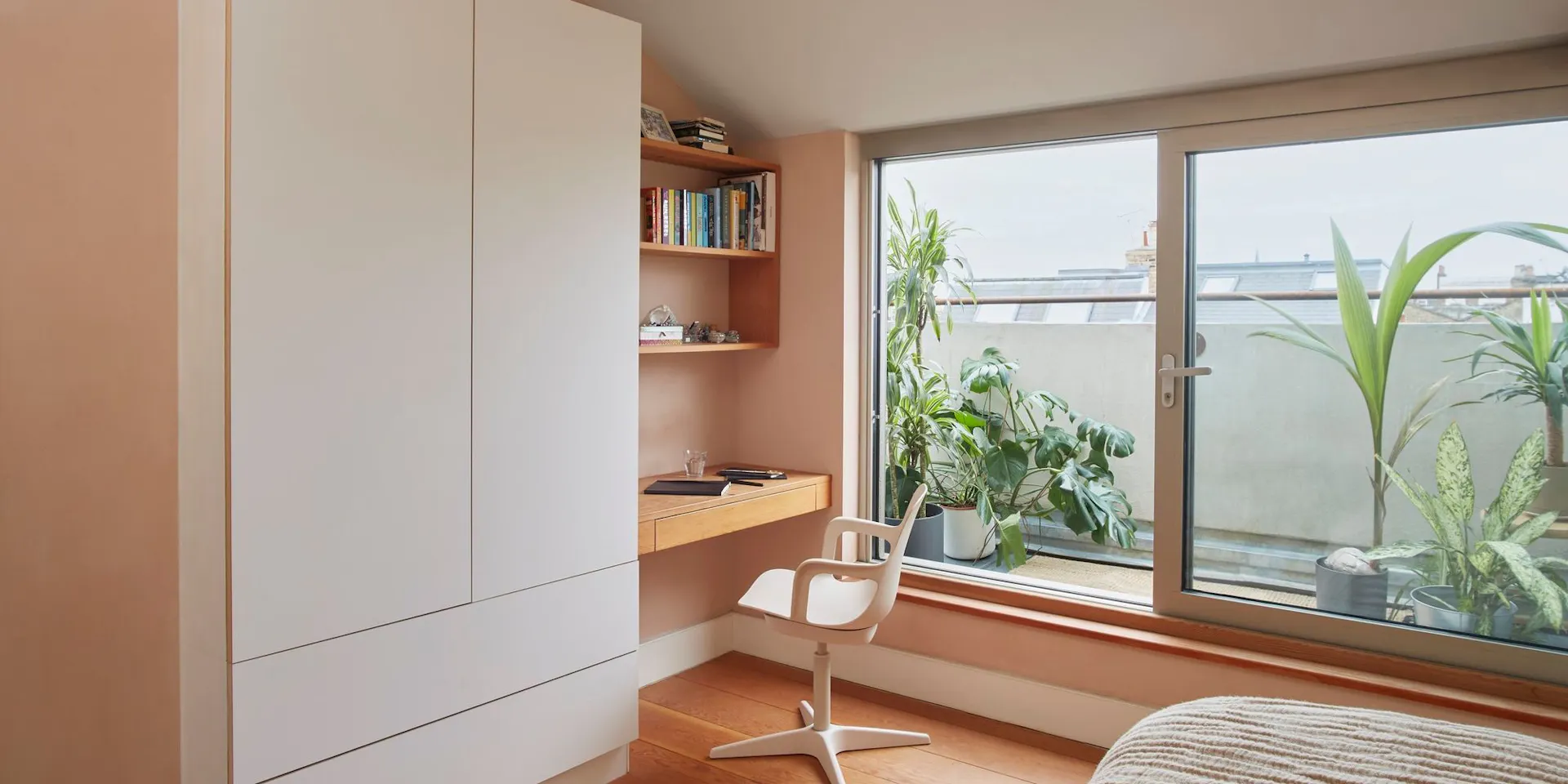 Residential | Forster Inc. | Interior Design