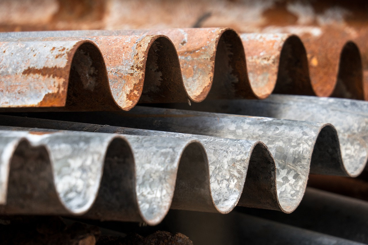 Corrosion, Metal Structure, and Failure Prevention