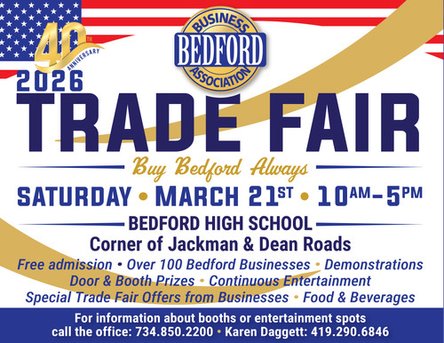 Trade Fair Payment | BBA