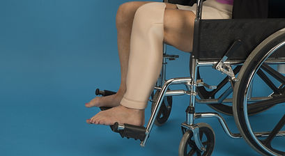 Skin Protectors For Legs | DermaSaver.com.au