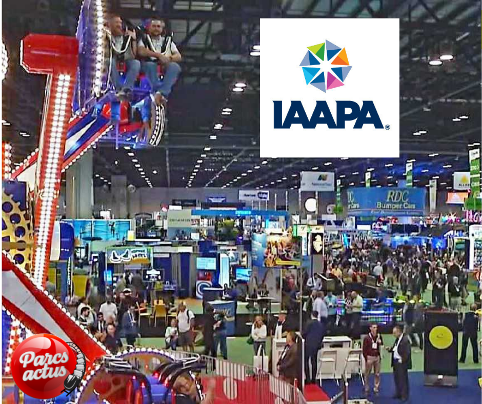 LEXIQUE - Parcs Actus