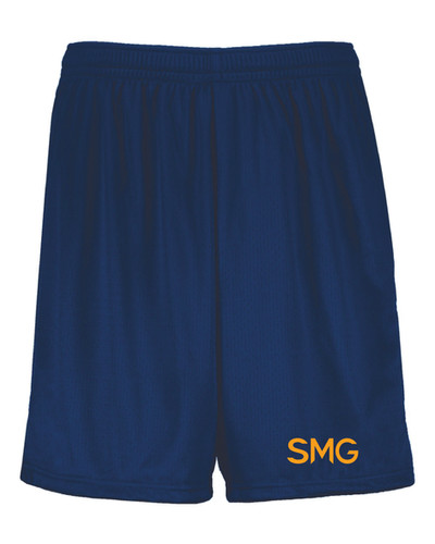 SMG Gym Uniform Short | Just Peachy Prints