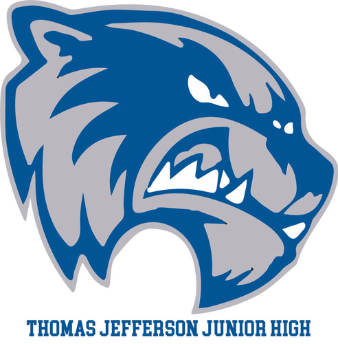 Thomas Jefferson Junior High | Just Peachy Prints