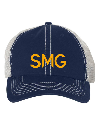 SMG '47 cap | Just Peachy Prints