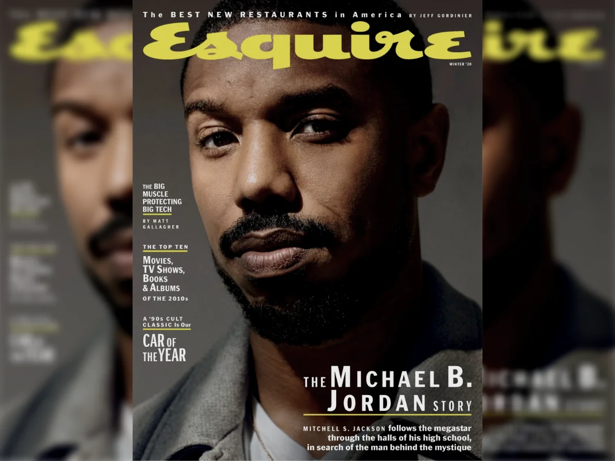 Explore the Best Men's Magazines for a Stylish and Informed Lifestyle