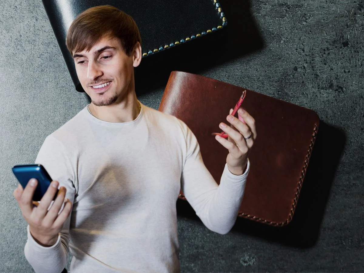 A Guide to Choosing the Ideal Wallet