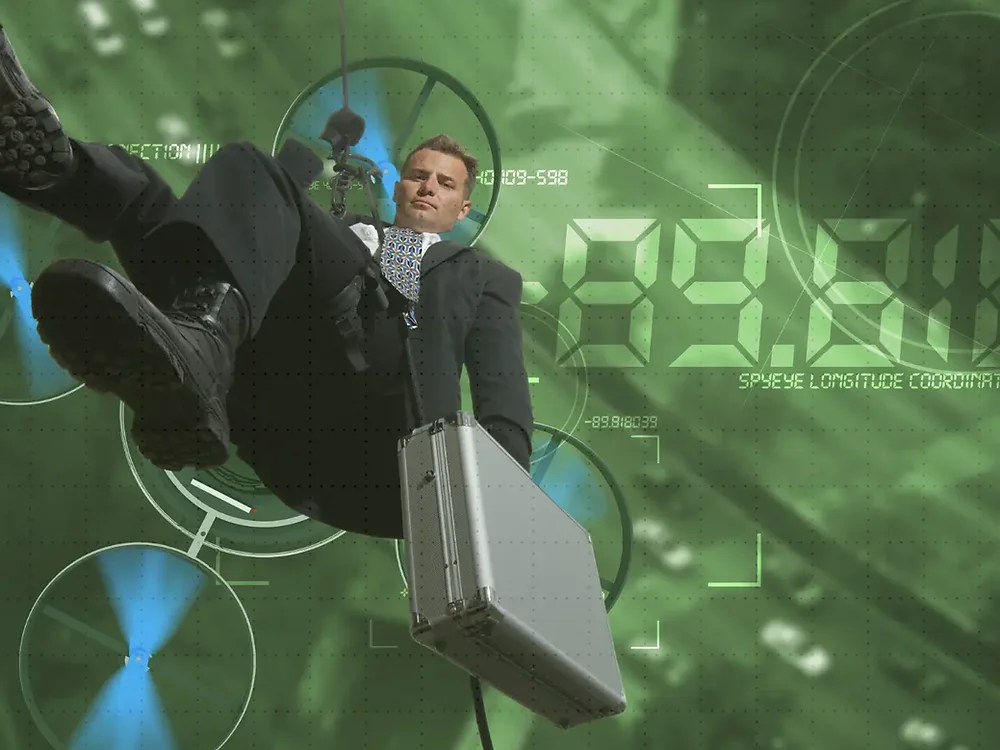 Explore the Coolest High Tech Spy Gadgets of the Year