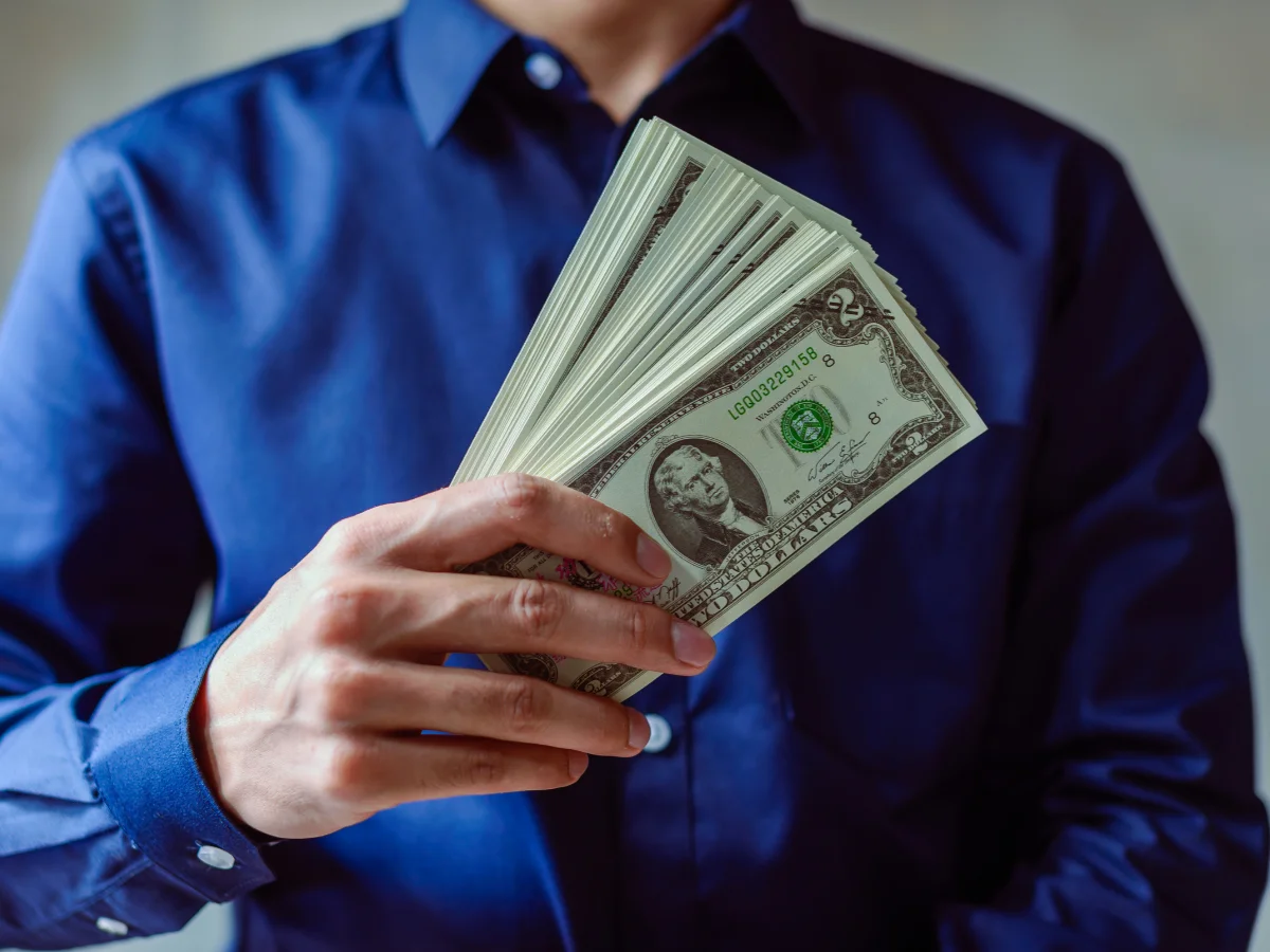 Men as Breadwinners: Exploring the Depths of Responsibilities