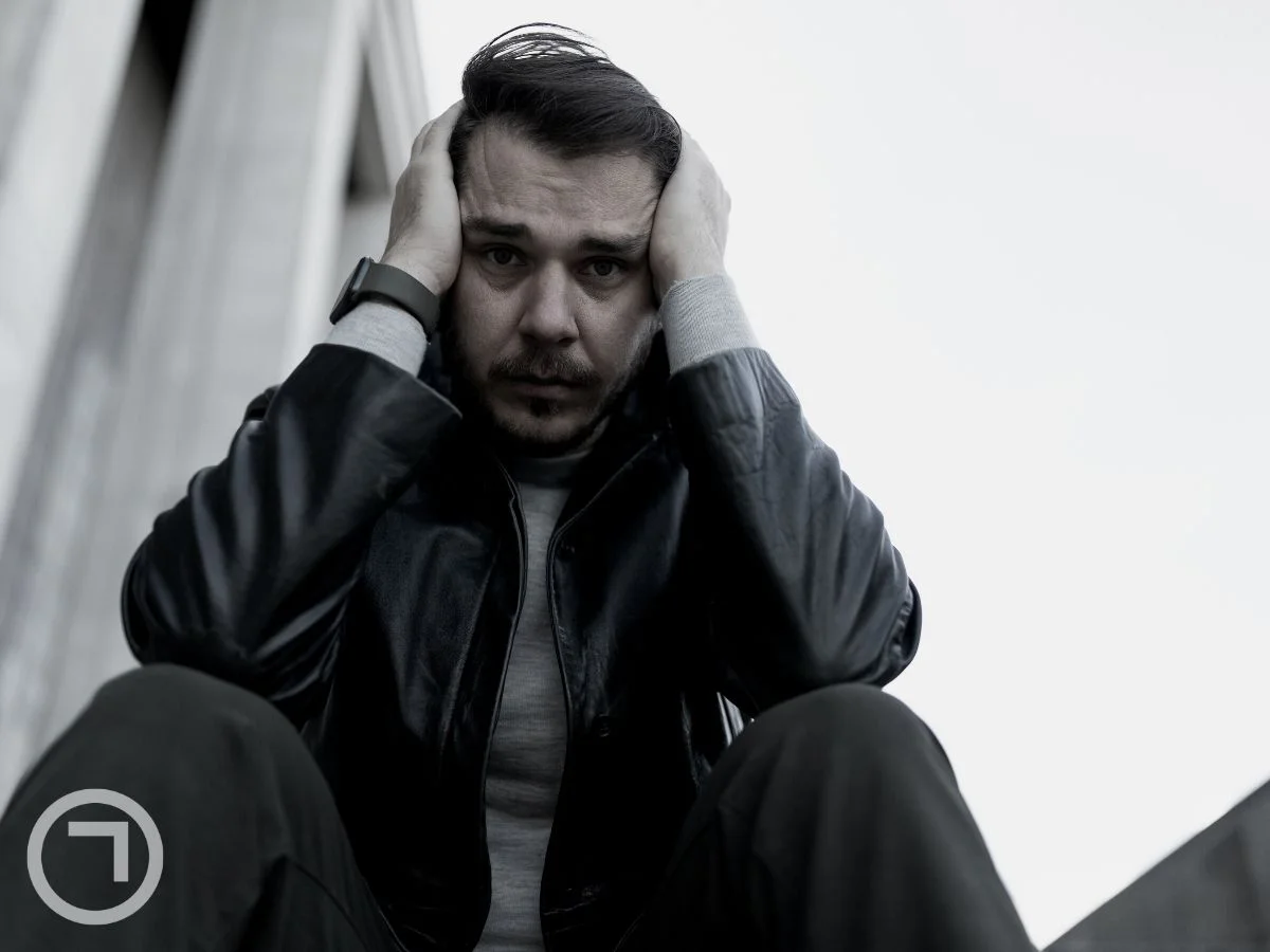 Understanding Paranoid Personality Disorder in Men