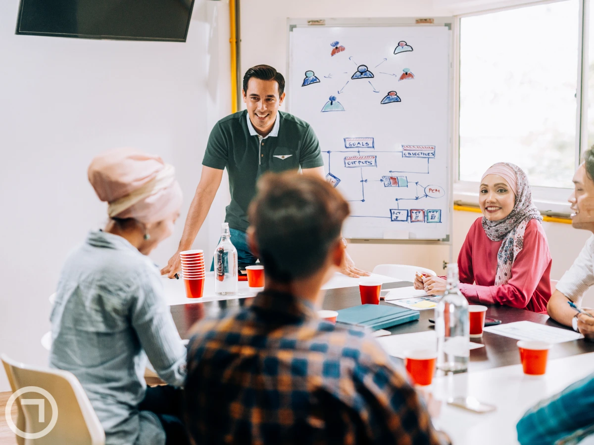 The Ultimate Guide to Choosing a Career for Men