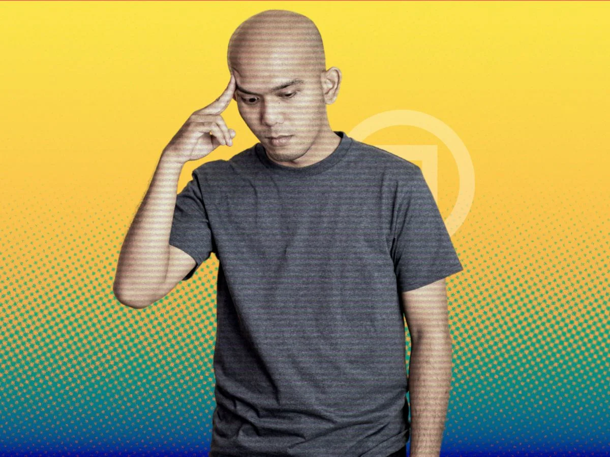 Embracing Baldness: Turning It Into Your Strength