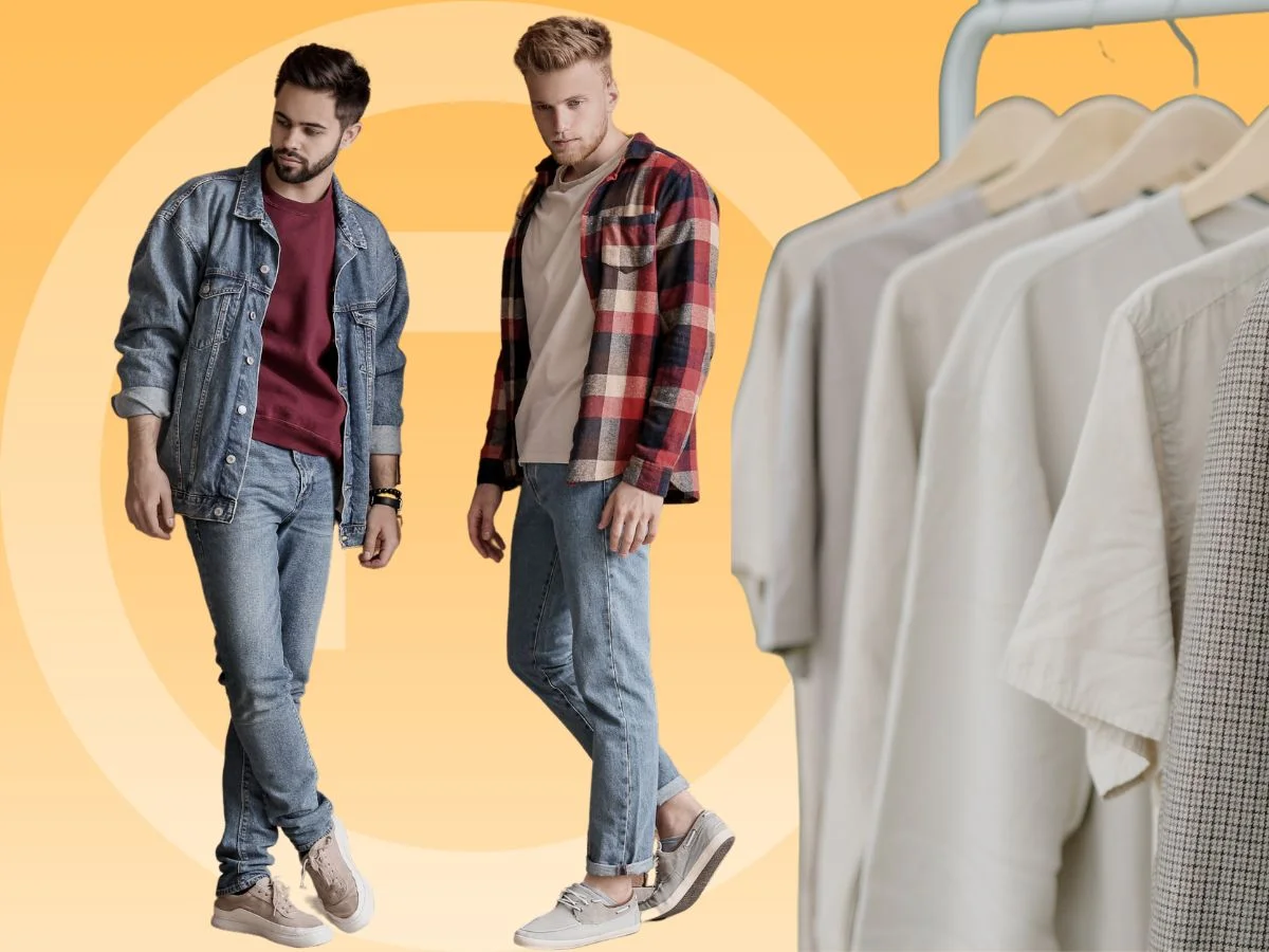 Classic Men's Style: Iconic Movie Wardrobes and Fashion Trends