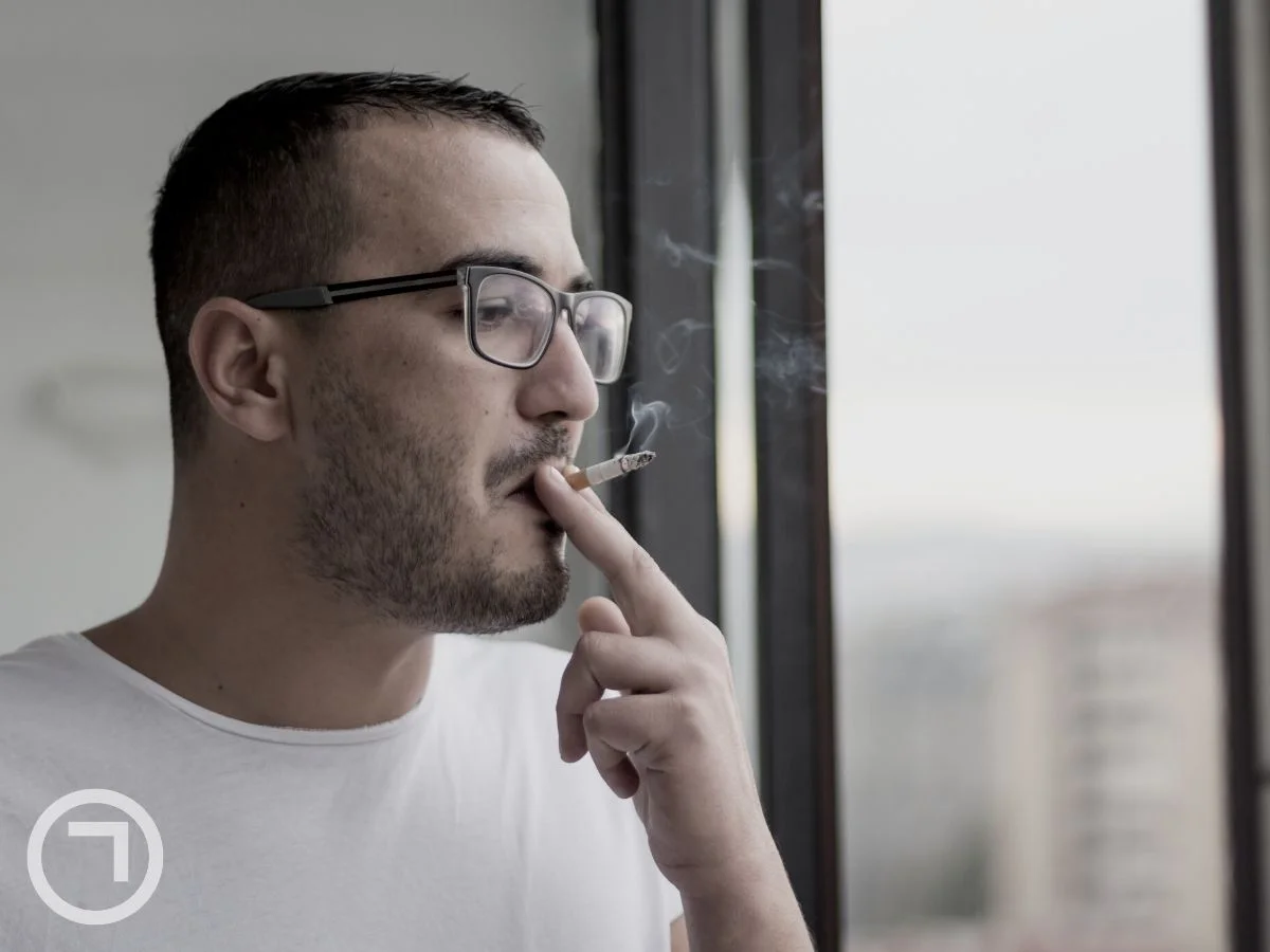 The Link Between Smoking and Mental Health