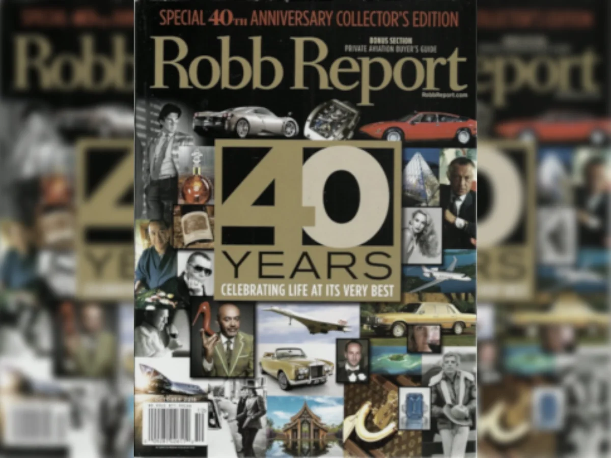 Explore the Best Men's Magazines for a Stylish and Informed Lifestyle