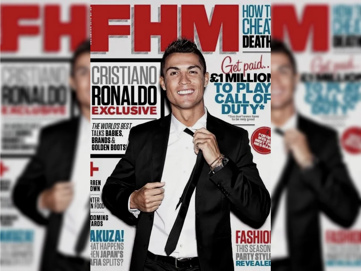 Explore the Best Men's Magazines for a Stylish and Informed Lifestyle