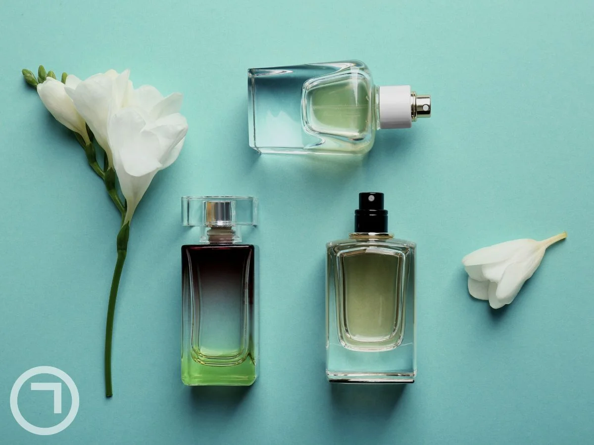 Top 8 Scents That Really Attract Women: Use This Knowledge Responsibly
