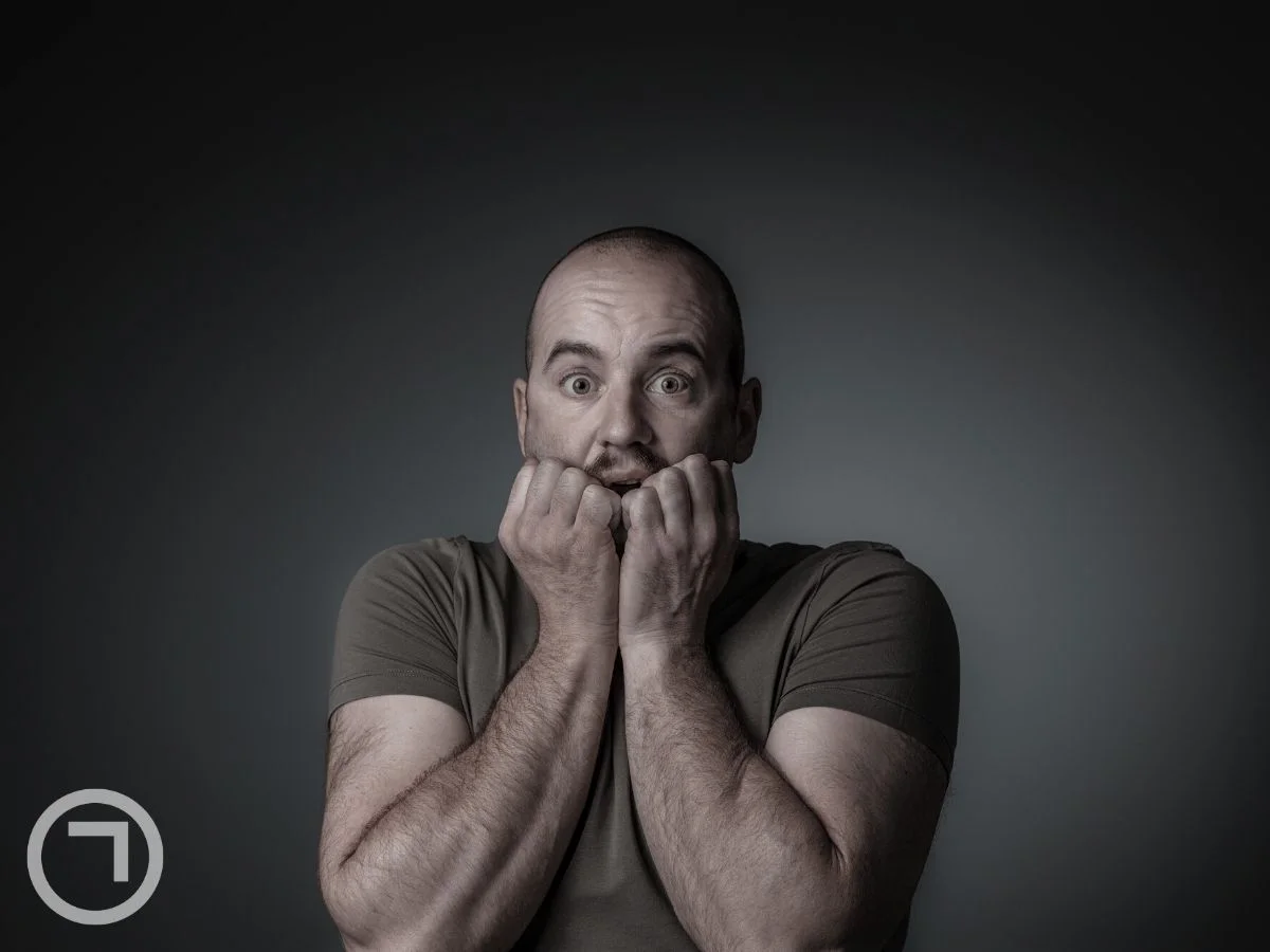 Understanding Paranoid Personality Disorder in Men