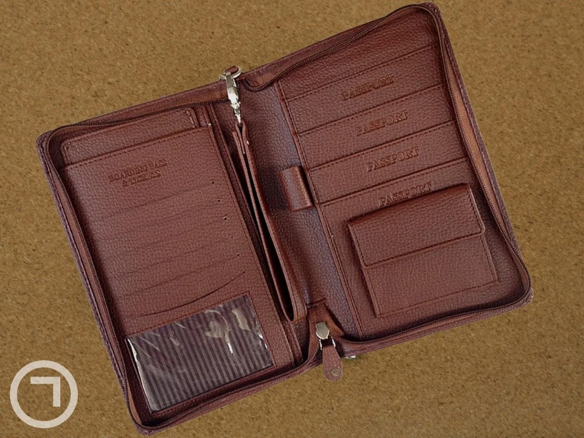 A Guide to Choosing the Ideal Wallet