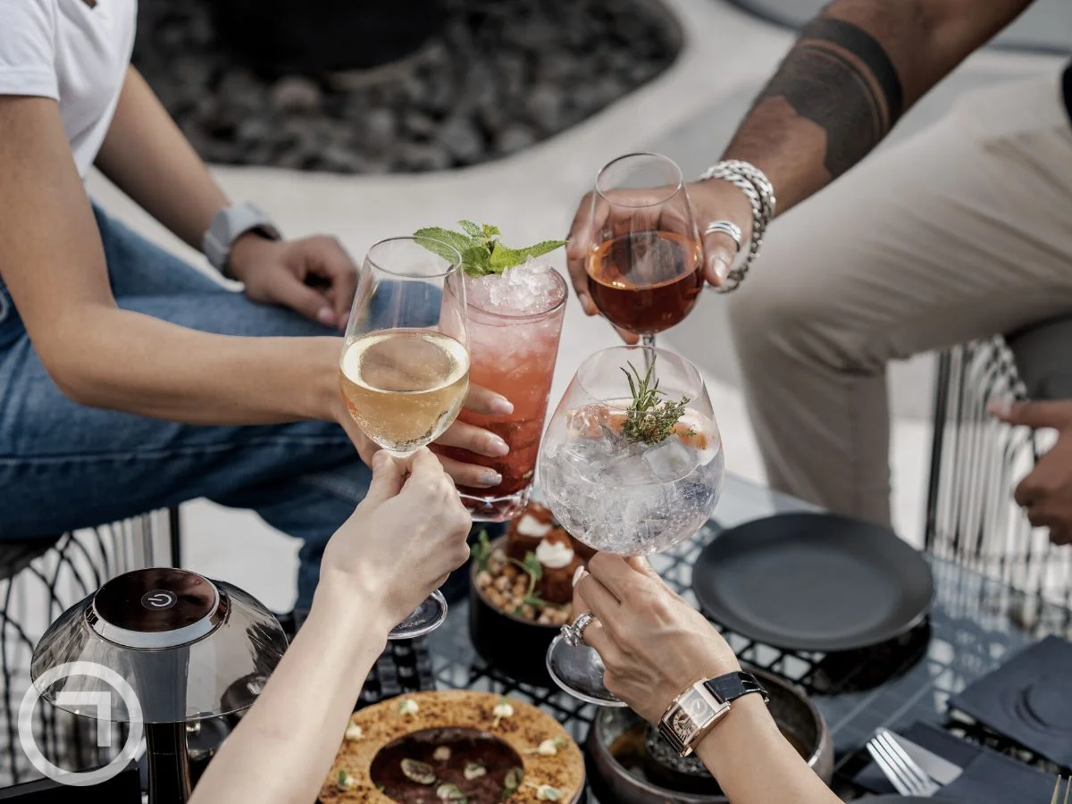 How To Throw The Perfect House Party: A Guide for Men