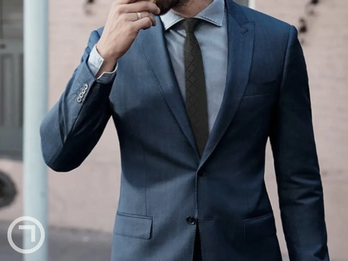 Mastering Men's Neckwear: A Guide to Different Types of Ties