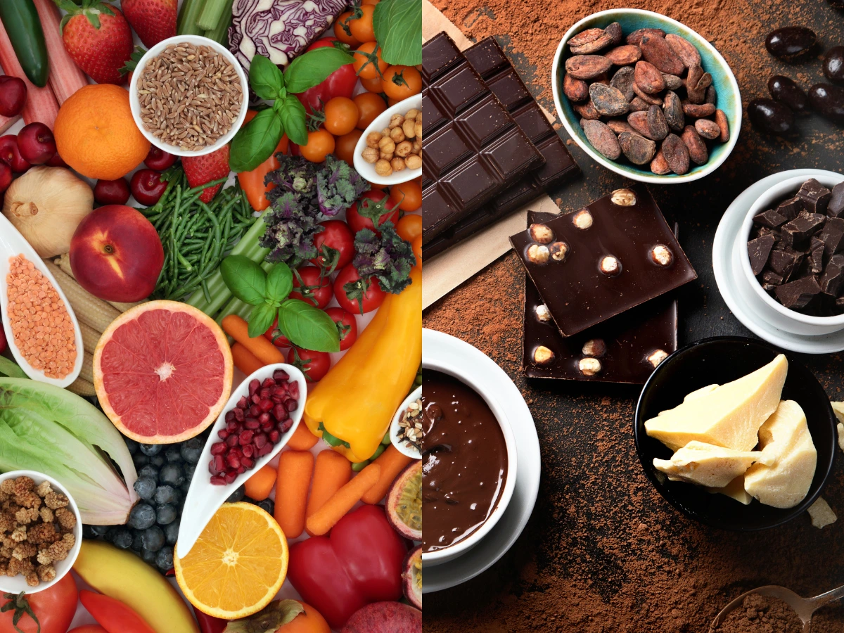 How Can Dark Chocolate Increase Male Sperm Count and Quality?