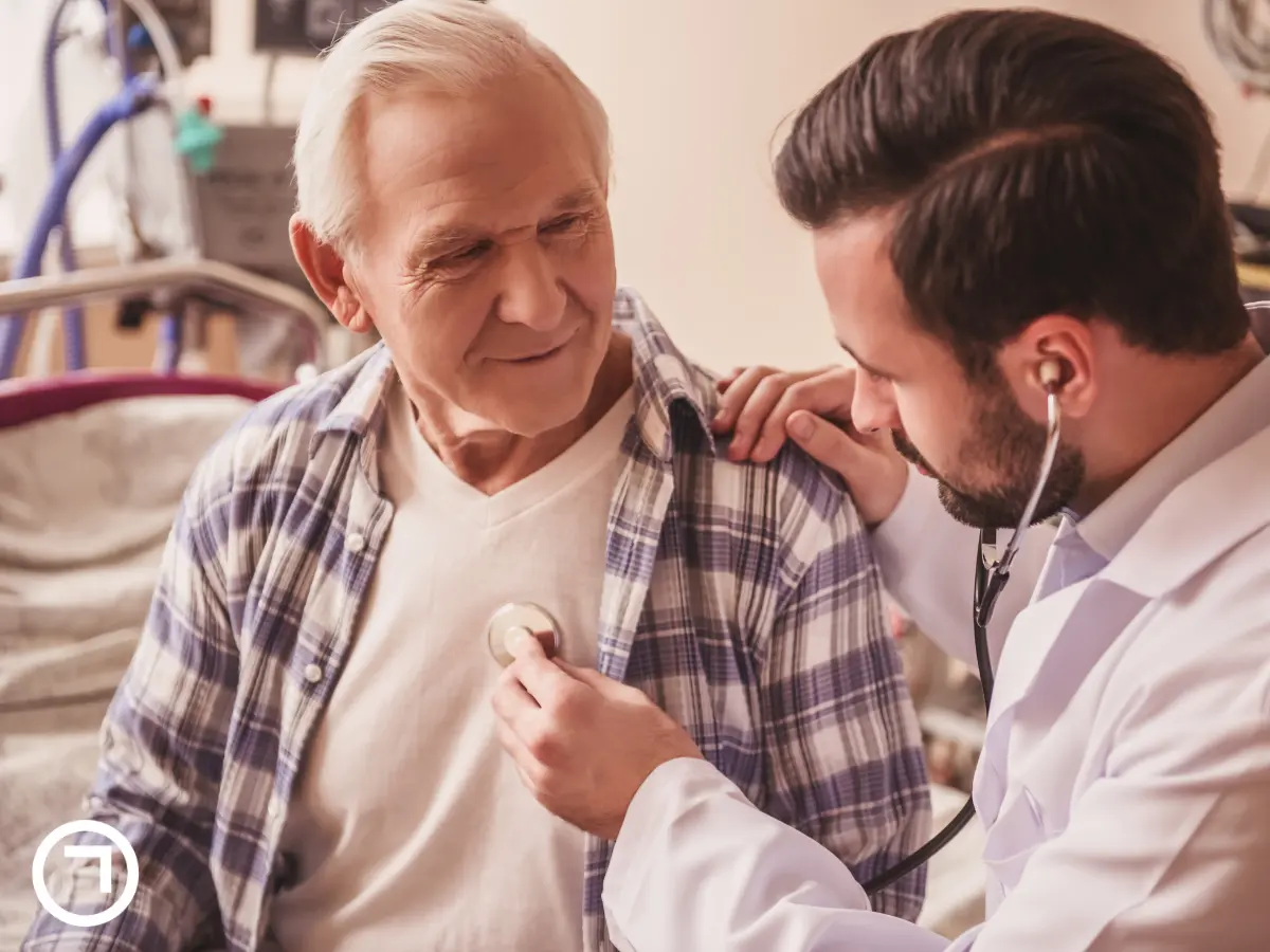 Navigating the High-Protein Diet for Men Over 60