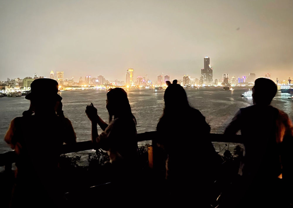 people make the place