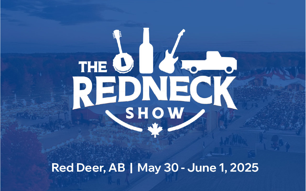 The Redneck Show | Showoff Expos