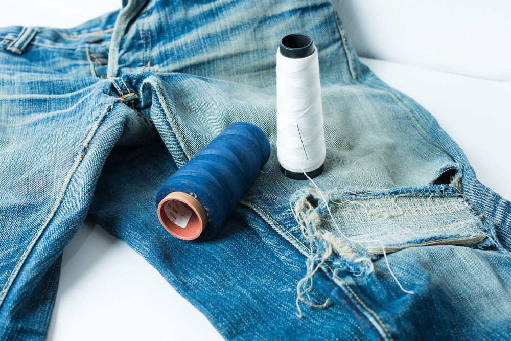 25+ Upcycled Fashion Business Ideas and How to Brainstorm Your Own