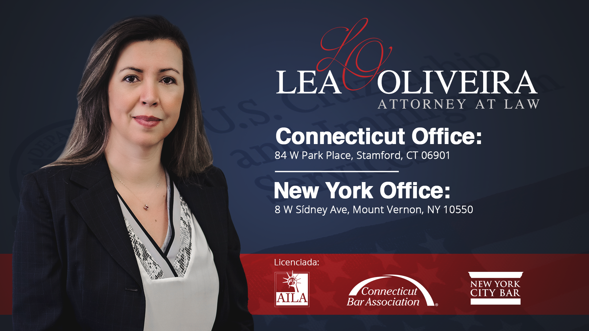 Lea Oliveira Law Office