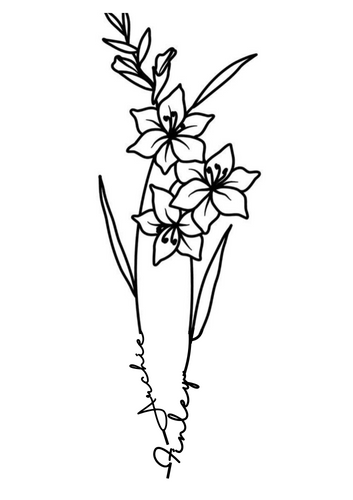 Bespoke Tattoo | InkBound UK