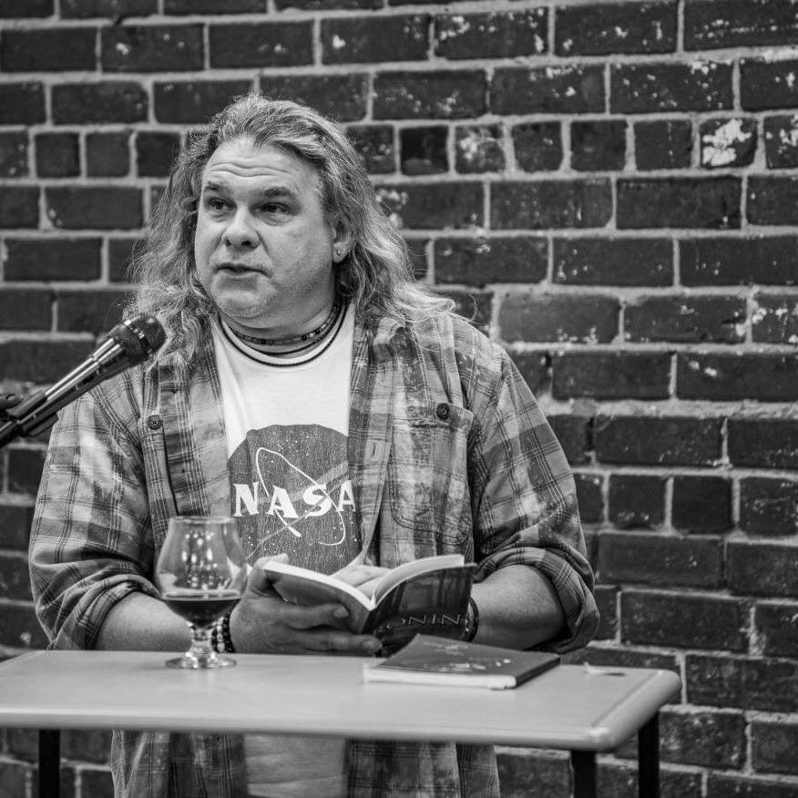 Turning Experience into Story - Author and Poet Paul Juhasz