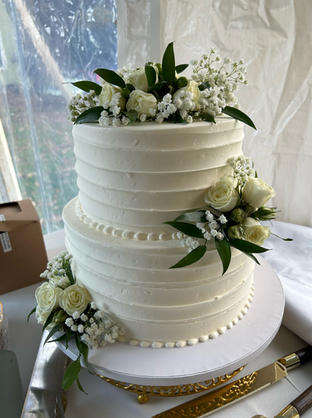WEDDING CAKES | Mysite