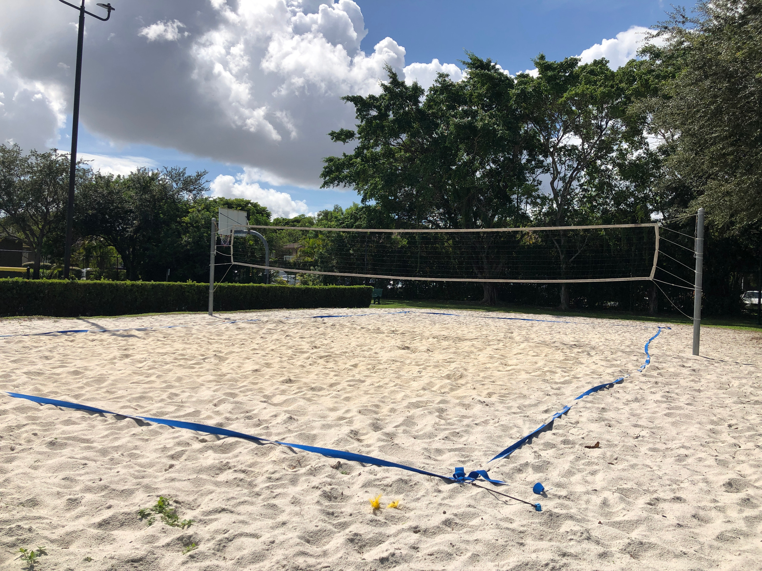 Amenities | Doral Park Country Club